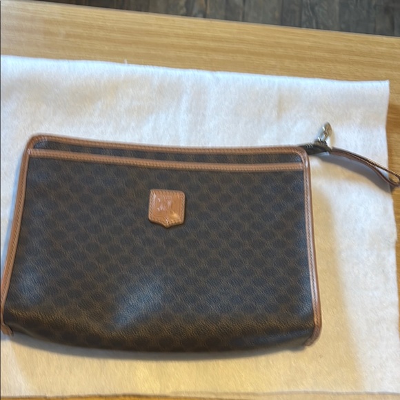 Celine | Bags | Celine Clutch Bag Beautiful | Poshmark